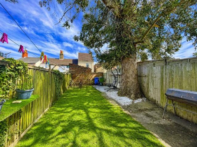 3 bedroom house to rent
