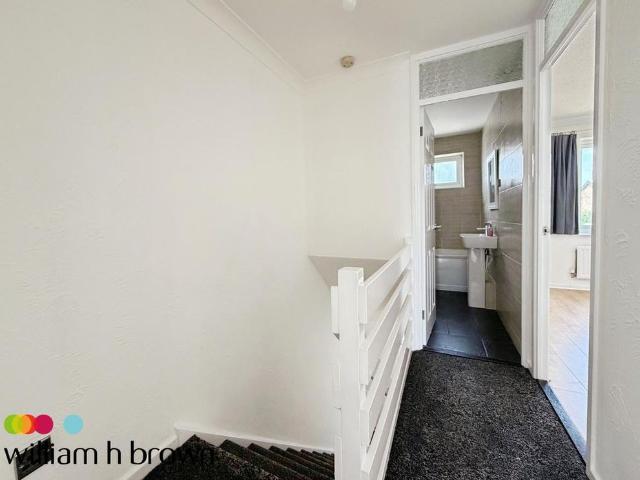 3 bedroom house to rent