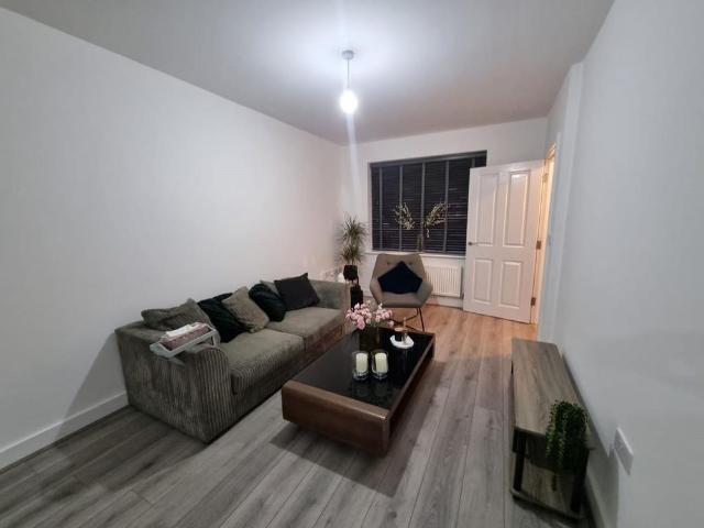 3 bedroom house to rent