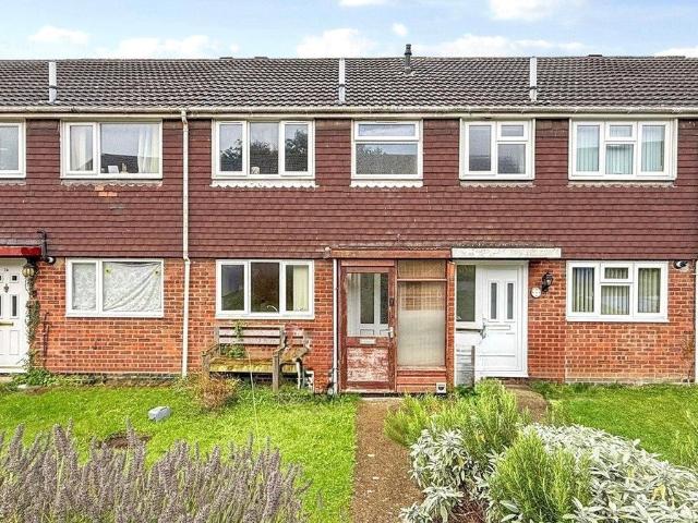 3 bedroom house to rent