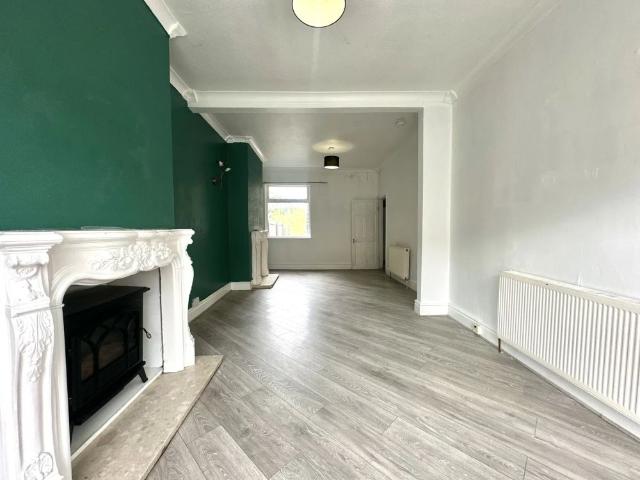 3 bedroom house to rent