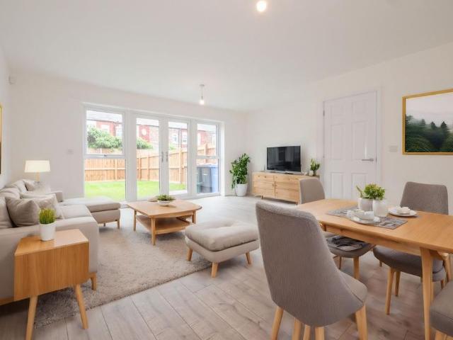 3 bedroom house to rent