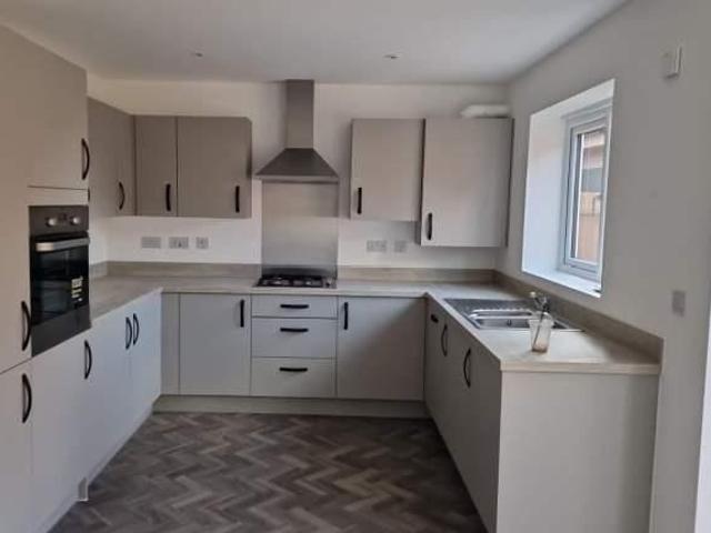 3 bedroom house to rent