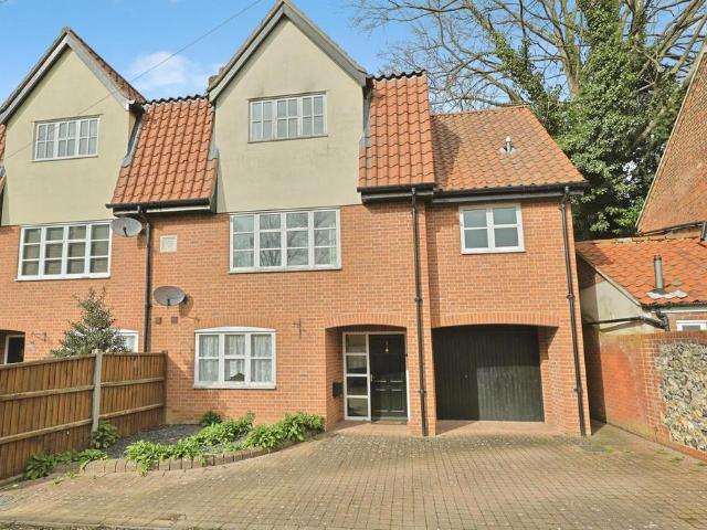 3 bedroom house to rent