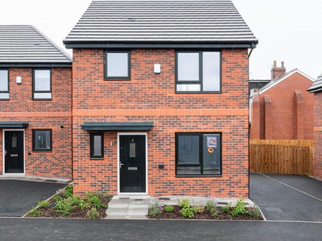 3 bedroom house to rent
