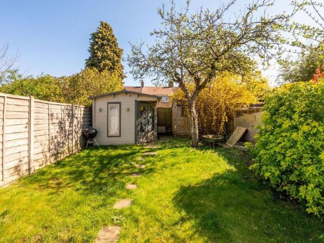 3 bedroom house to rent