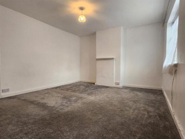 3 bedroom house to rent