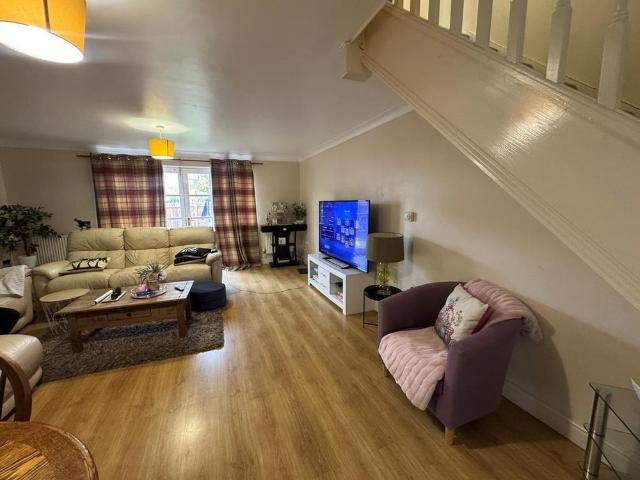 3 bedroom house to rent