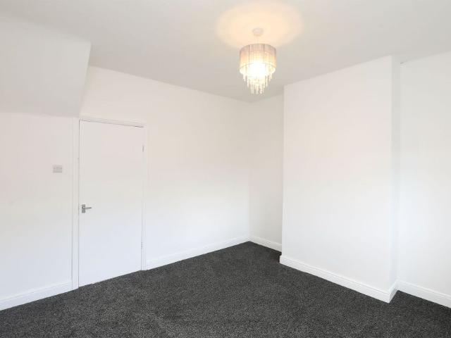 3 bedroom House to rent
