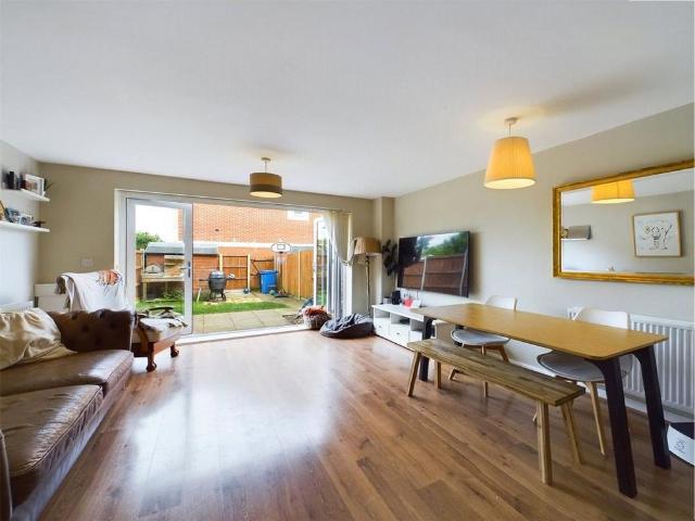 3 bedroom house to rent