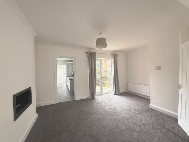 3 bedroom house to rent