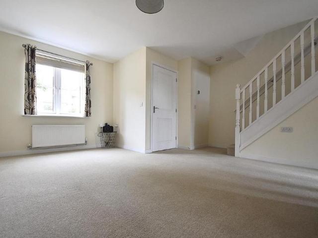 3 bedroom house to rent
