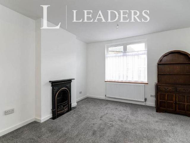 3 bedroom house to rent