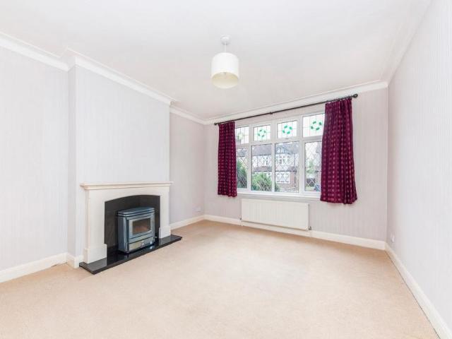 3 bedroom house to rent