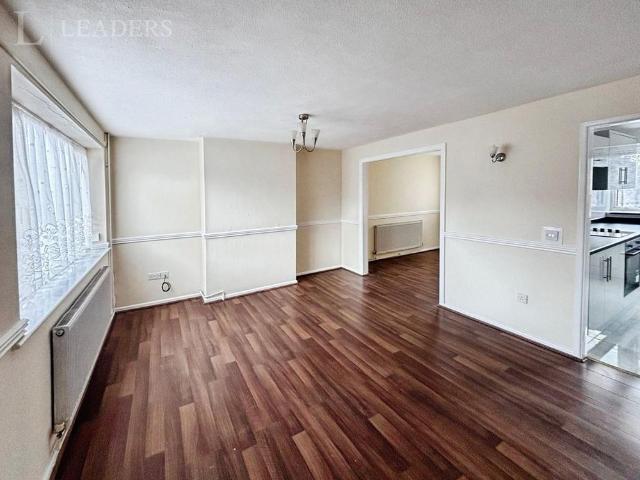 3 bedroom house to rent