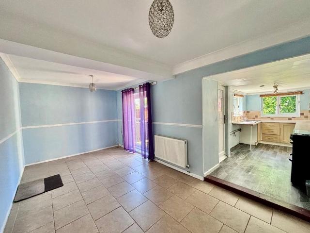 3 bedroom house to rent