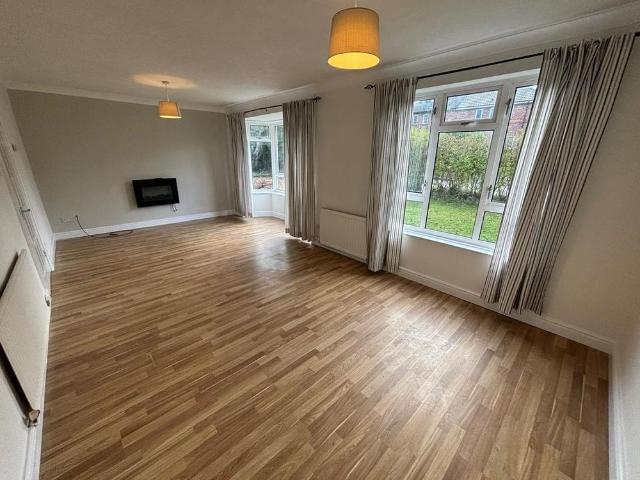 3 bedroom house to rent