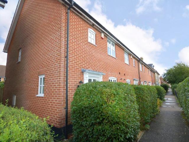 3 bedroom house to rent