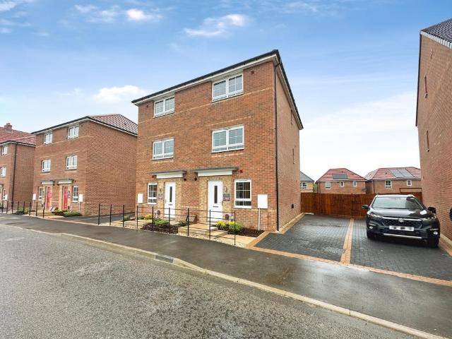 3 bedroom house to rent