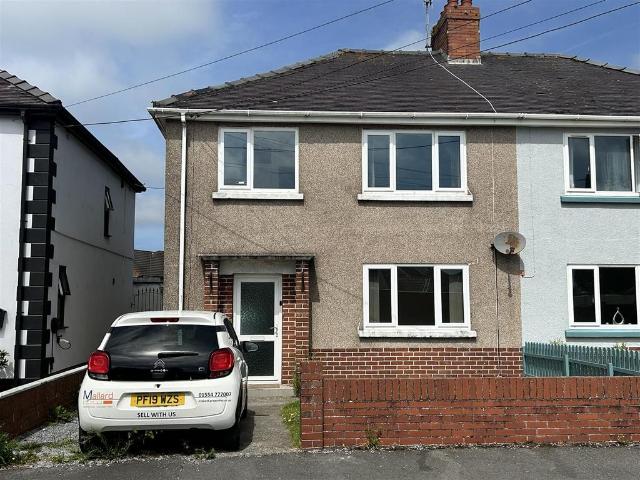 3 bedroom house to rent