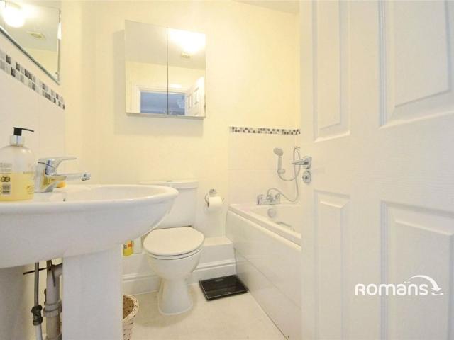 3 bedroom house to rent