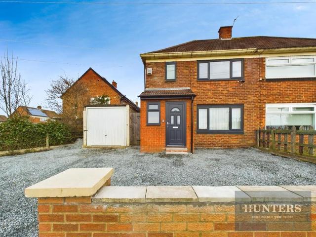3 bedroom house to rent