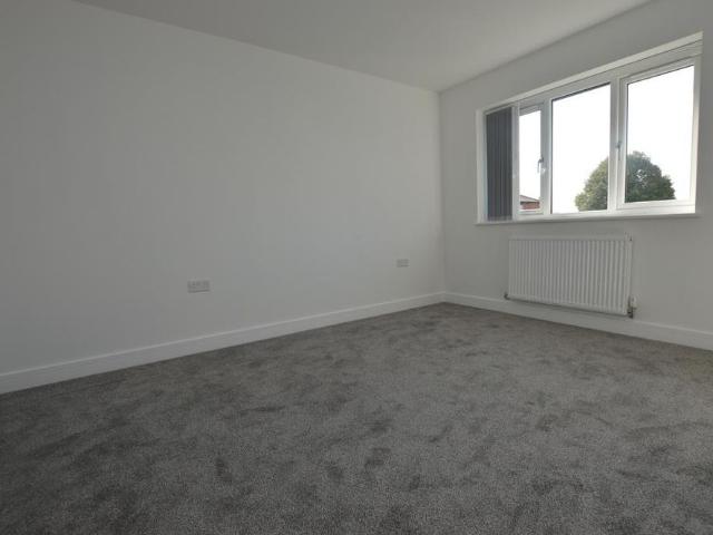3 bedroom house to rent