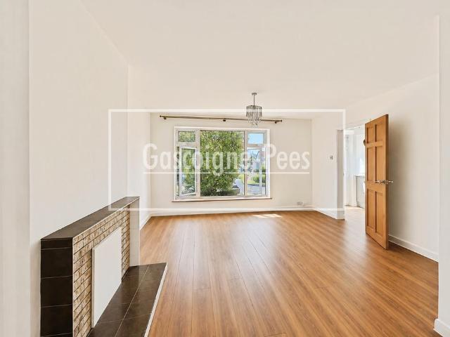3 bedroom house to rent