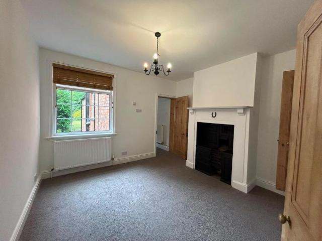 3 bedroom house to rent