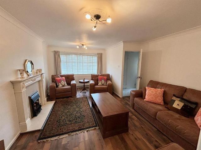 3 bedroom house to rent