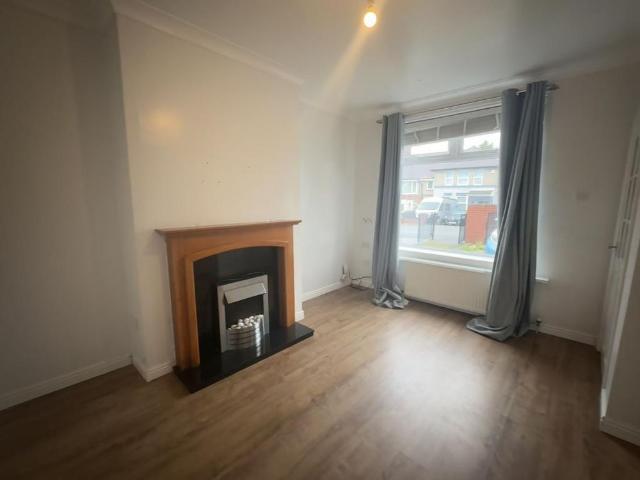3 bedroom house to rent