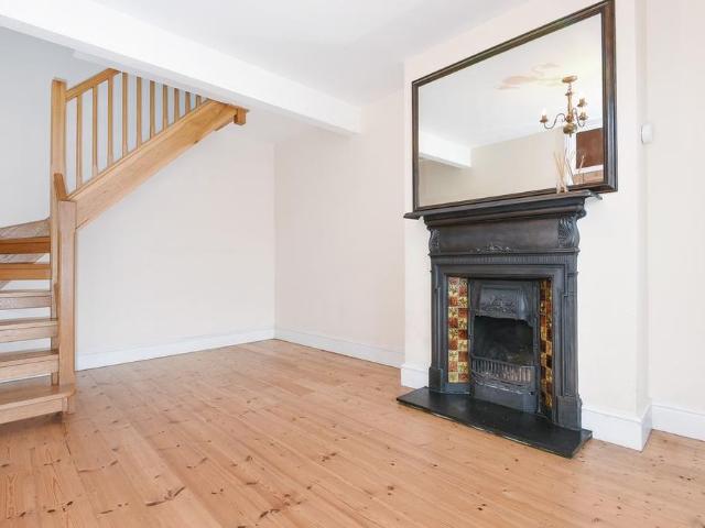 3 bedroom house to rent