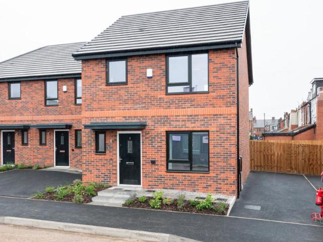 3 bedroom house to rent
