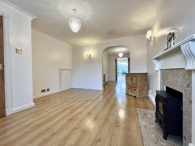 3 bedroom house to rent