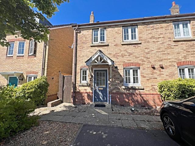 3 bedroom house to rent
