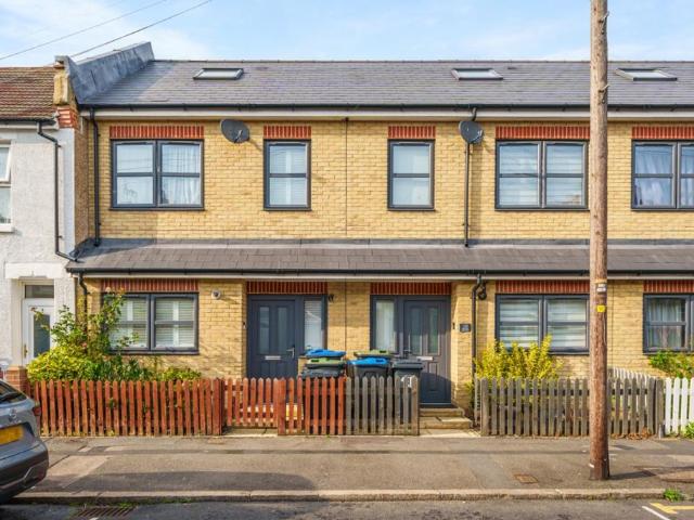 3 bedroom house to rent