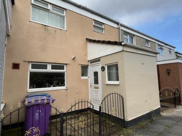 3 bedroom house to rent