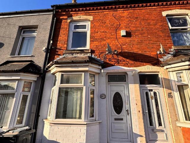 3 bedroom house to rent