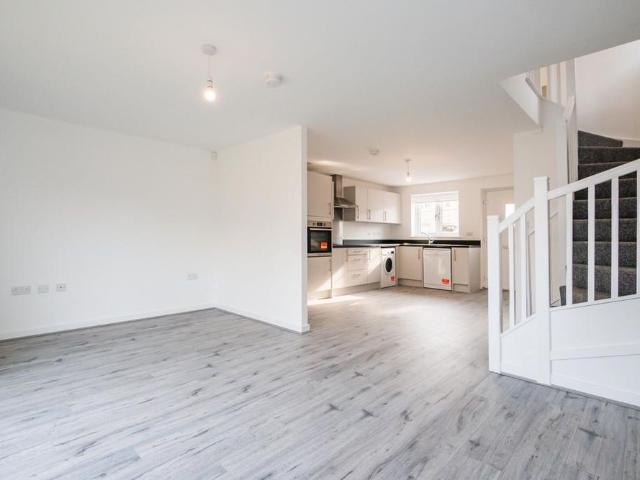 3 bedroom house to rent