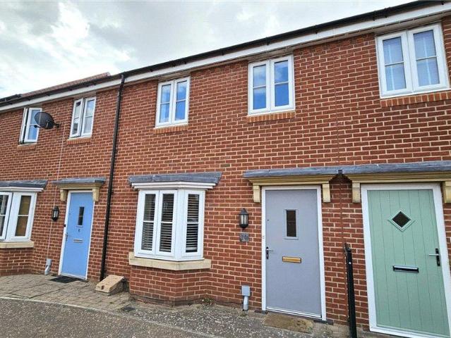 3 bedroom house to rent