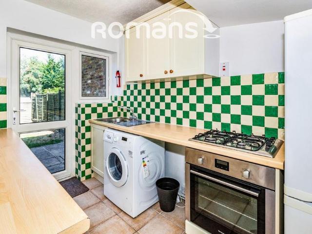 3 bedroom house to rent