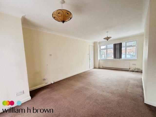 3 bedroom house to rent