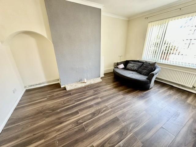 3 bedroom house to rent