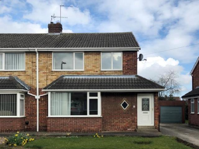 3 bedroom house to rent