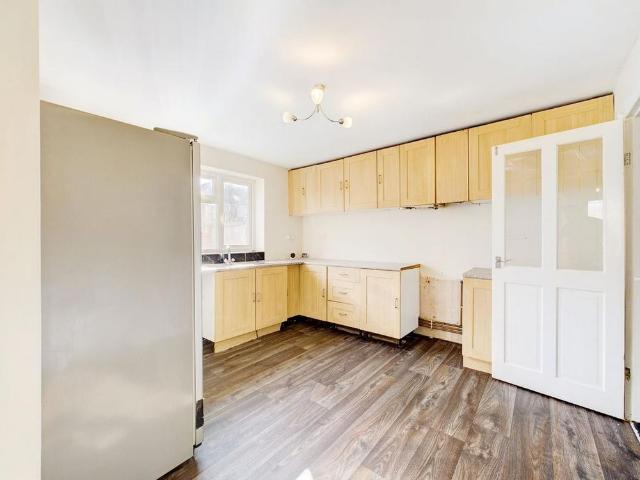 3 bedroom house to rent