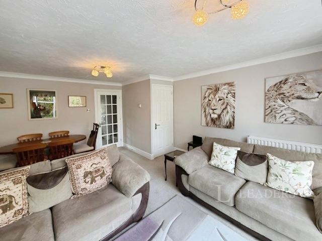 3 bedroom house to rent