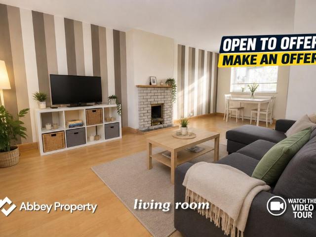 3 bedroom house to rent