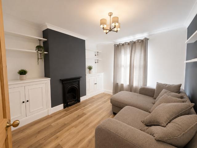 3 bedroom house to rent