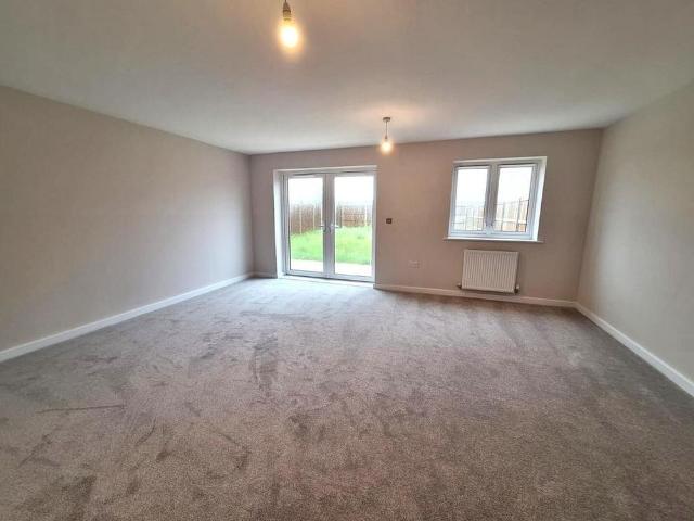 3 bedroom house to rent