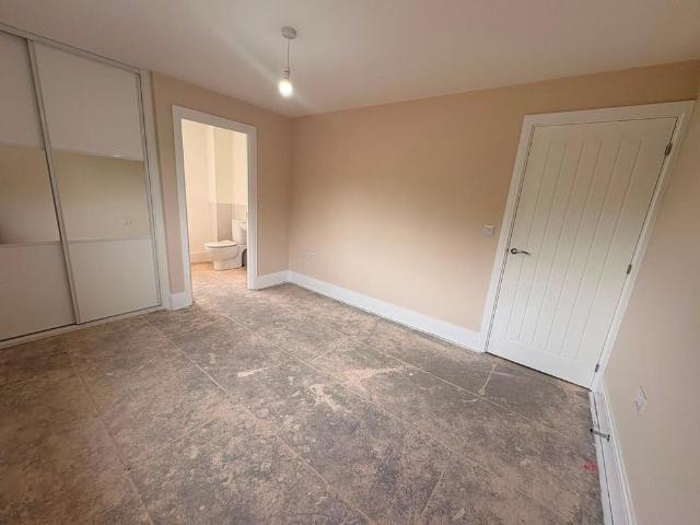 3 bedroom house to rent